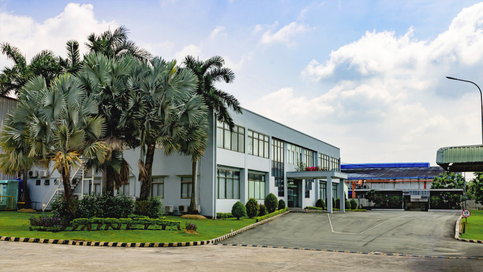 Century Box Mainetti | Packaging Print Visual