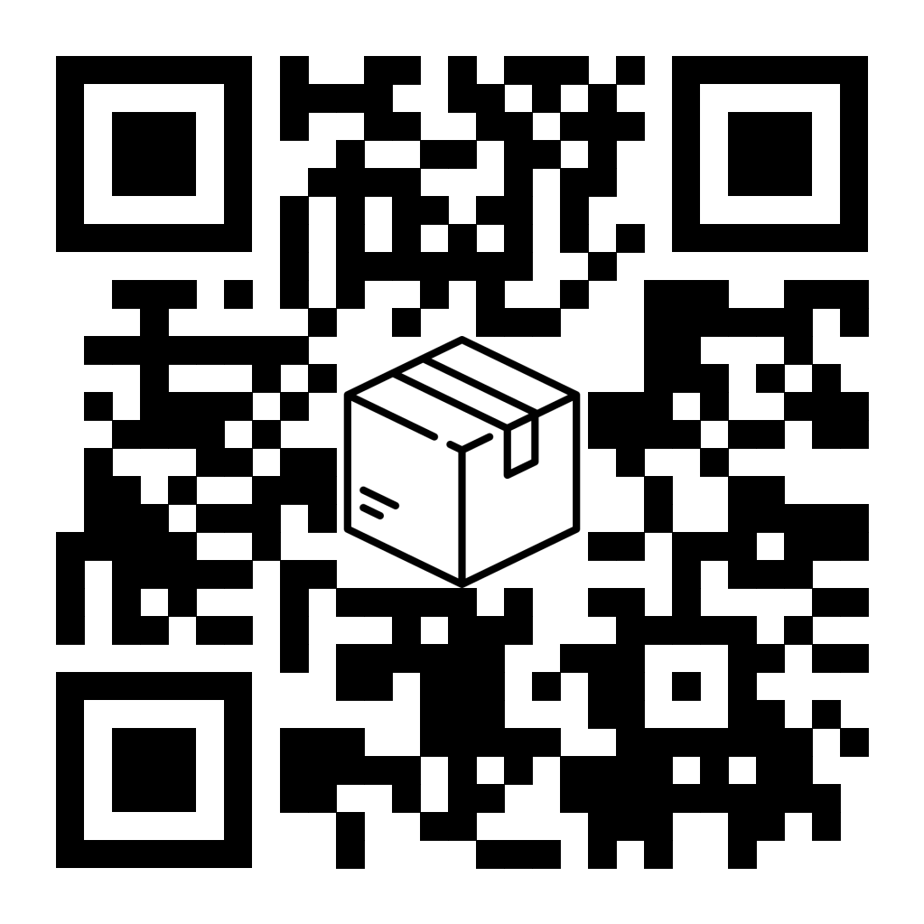 Century Box Mainetti | Packaging Print Visual