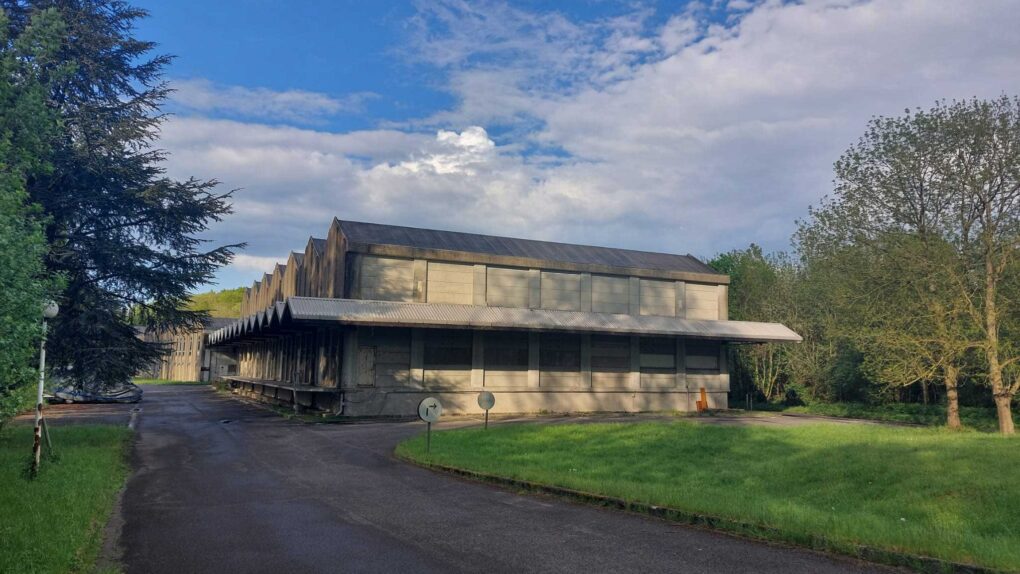 Century Box Mainetti | Packaging Print Visual