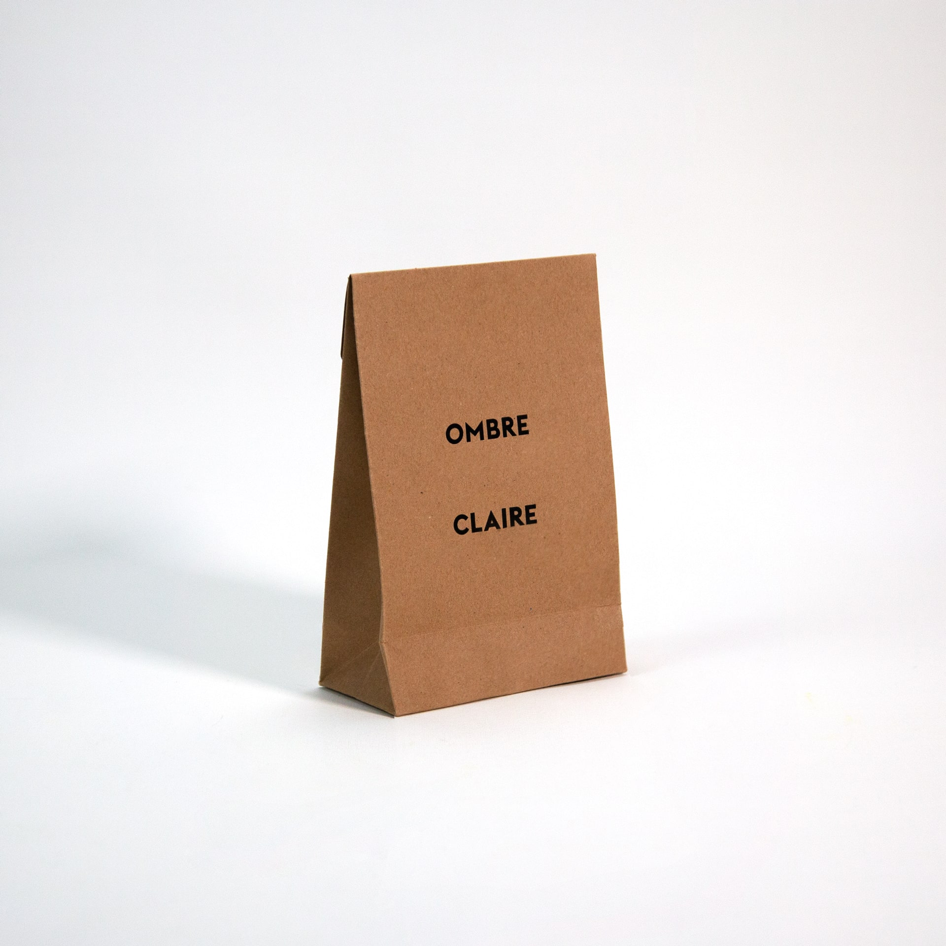 Pochette d’expédition kraft | Century Box Mainetti