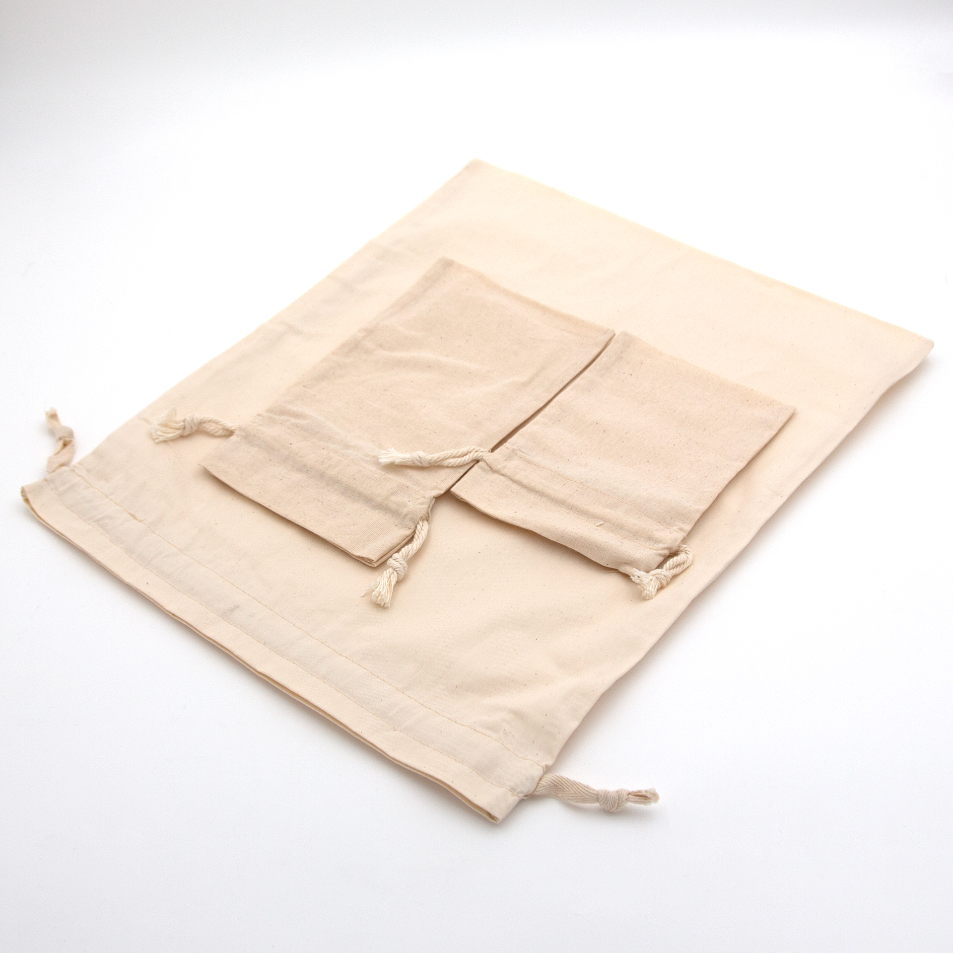 Cotton puch | Century Box Mainetti